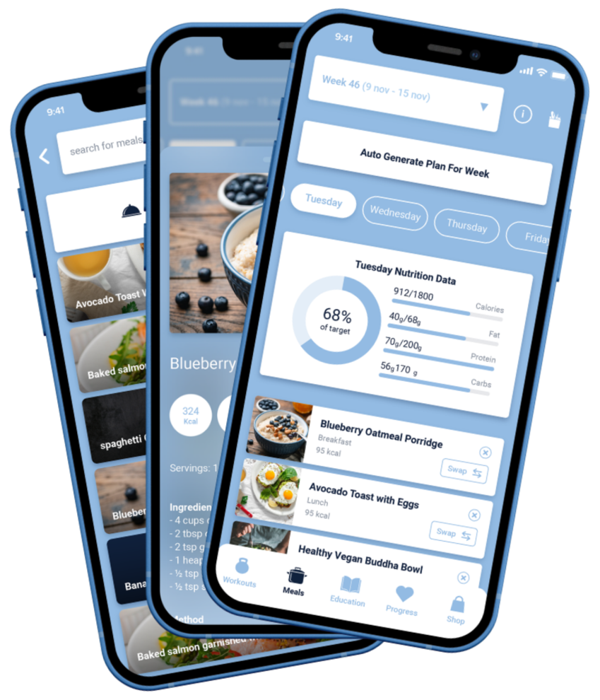 Home | Believe by Kim French